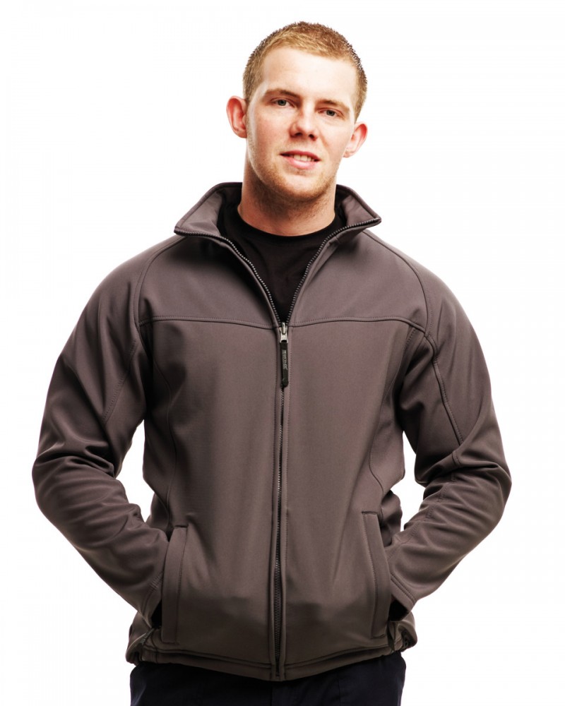 Regatta Uproar Softshell Jacket - DryTech Waterproof Clothing